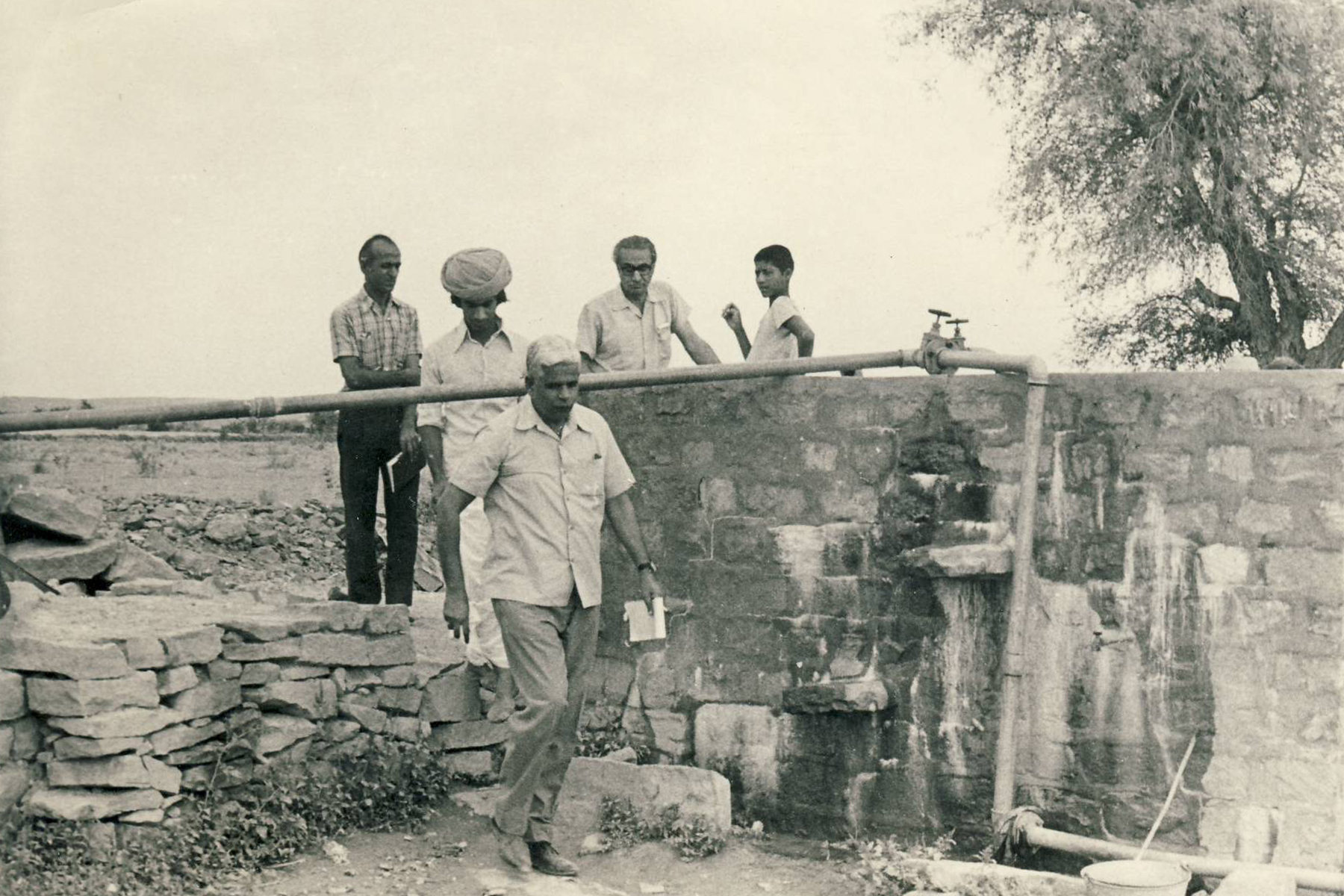 Central Arid Zone Research Institute