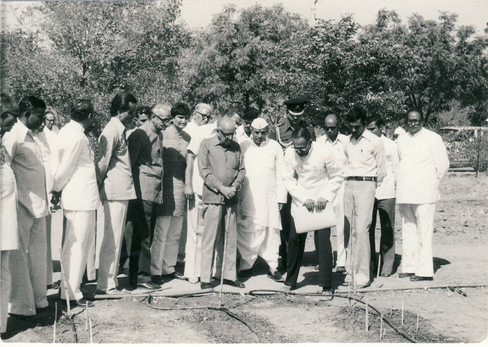 Central Arid Zone Research Institute