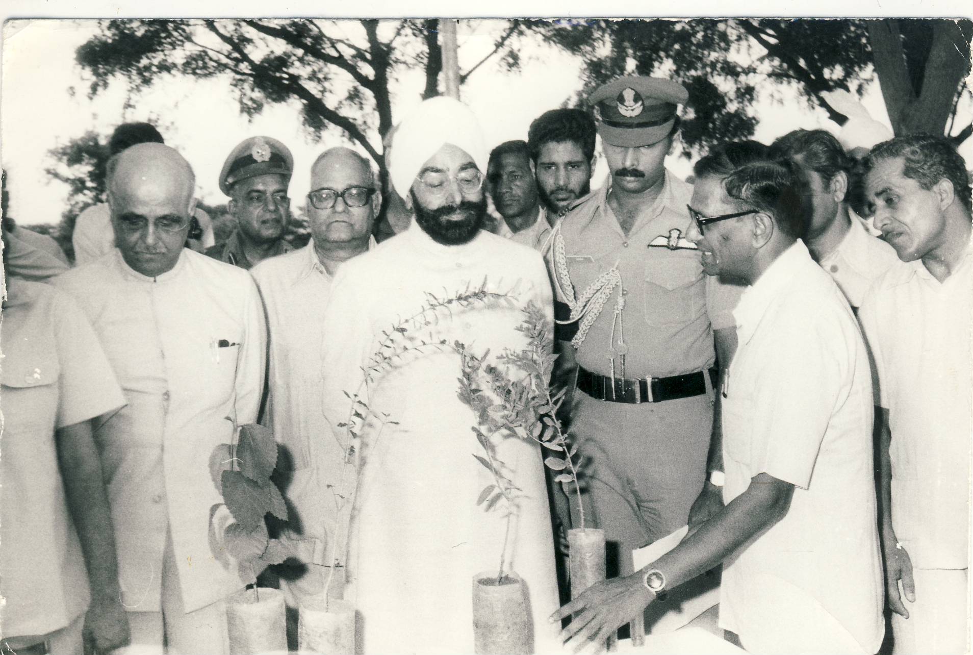 Central Arid Zone Research Institute