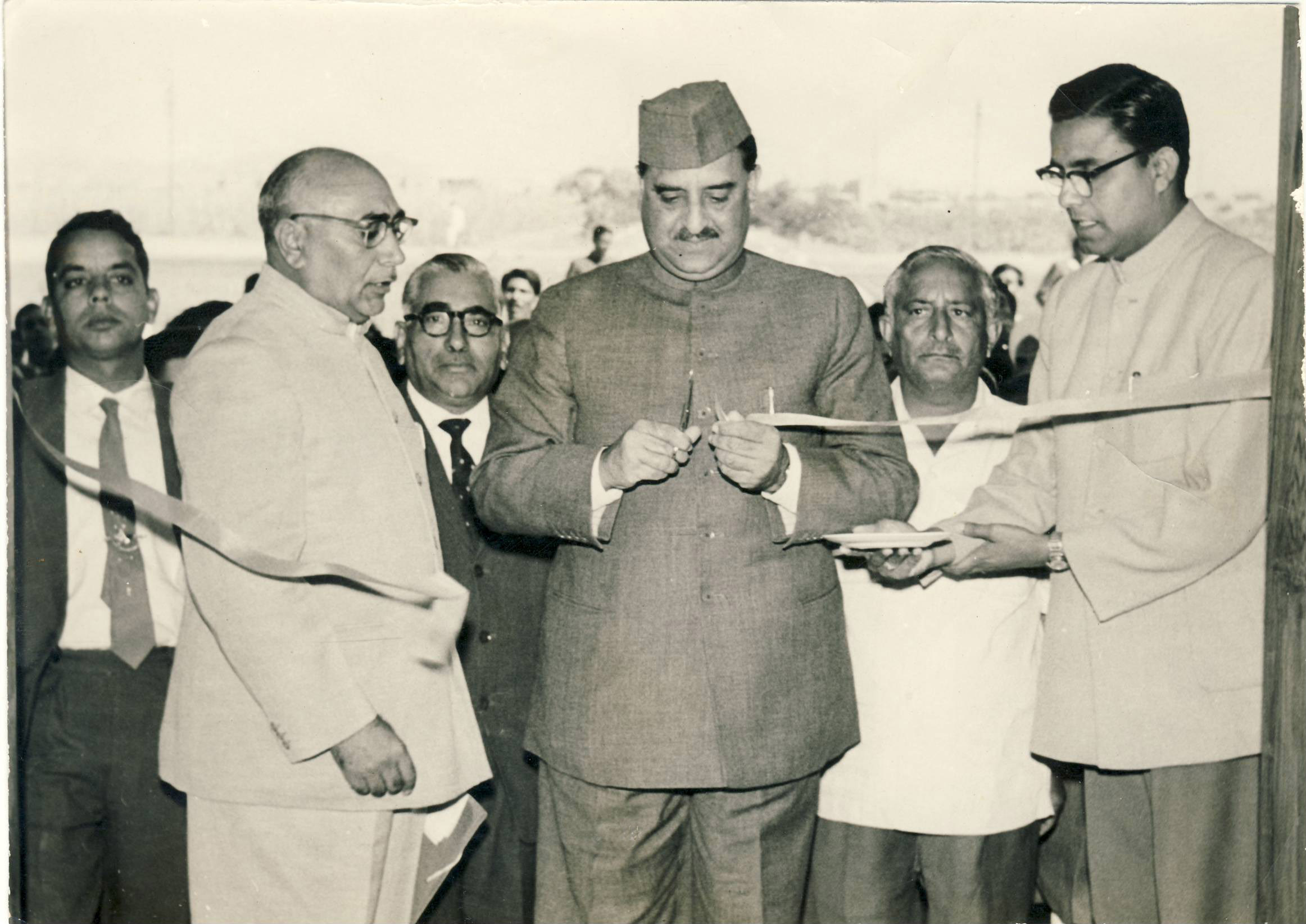 Central Arid Zone Research Institute