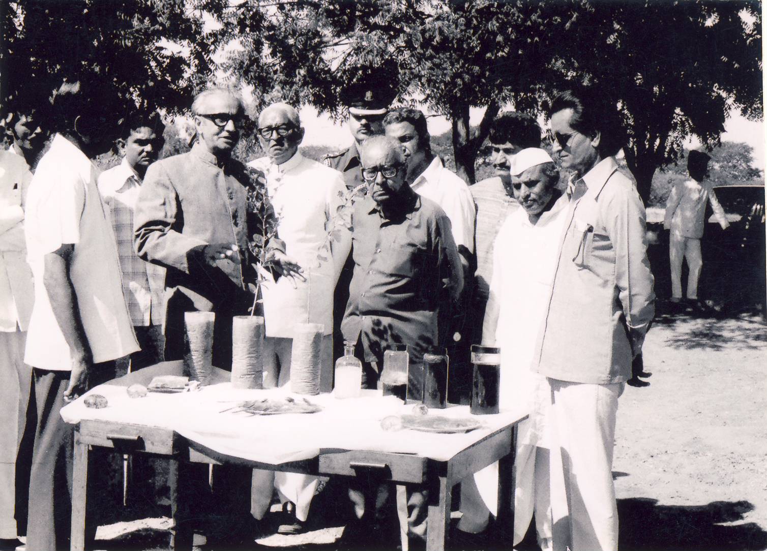 Central Arid Zone Research Institute