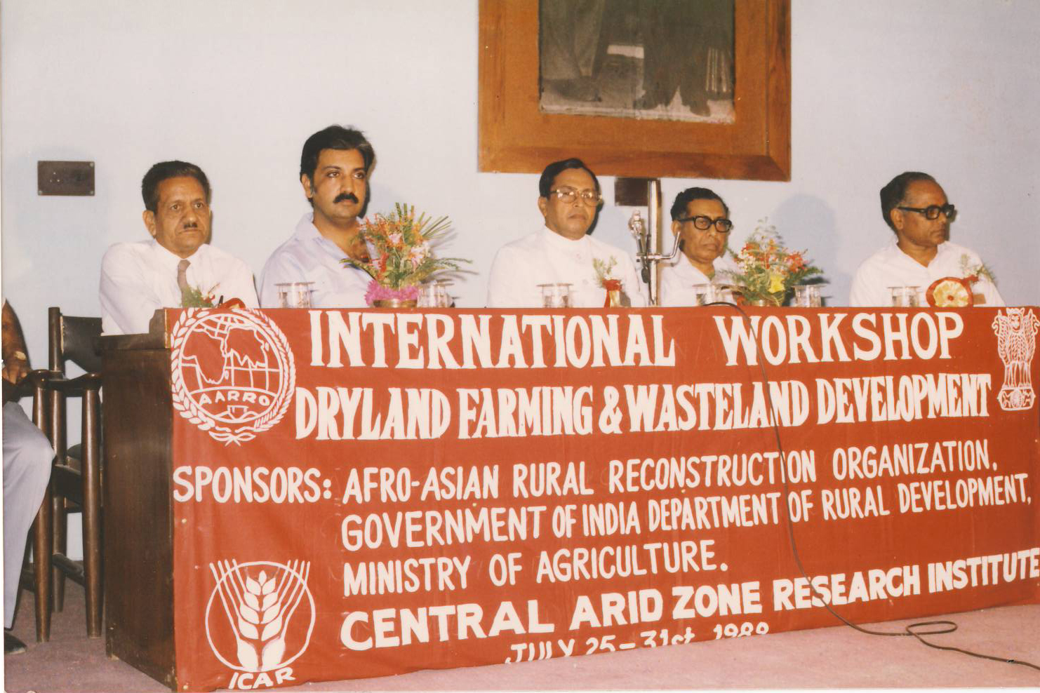 Central Arid Zone Research Institute